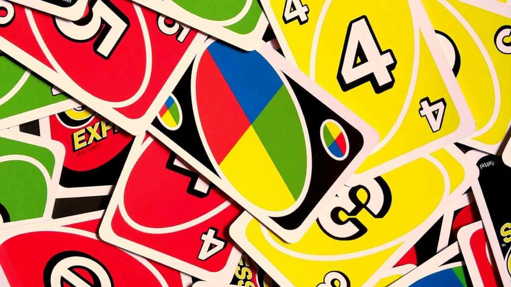 Uno Game Rules ️ Your Guide to Winning