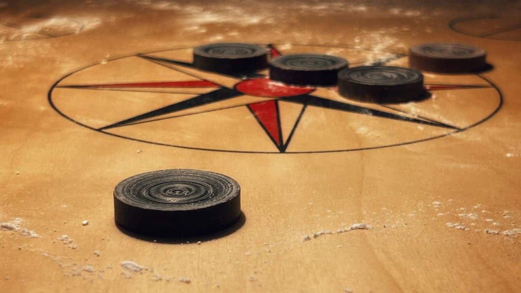 Carrom Rules | Learn How to Play Carrom or Karom?